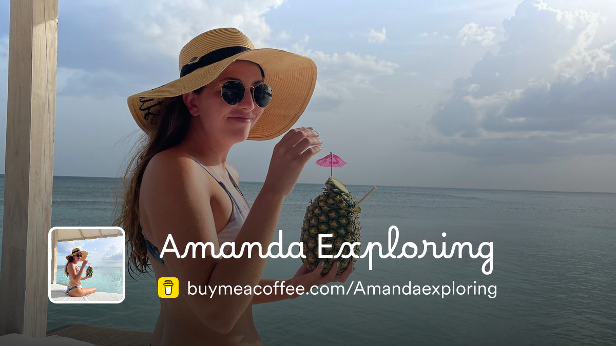 Amanda Exploring is creating travel guides and helping people travel on points and miles ...