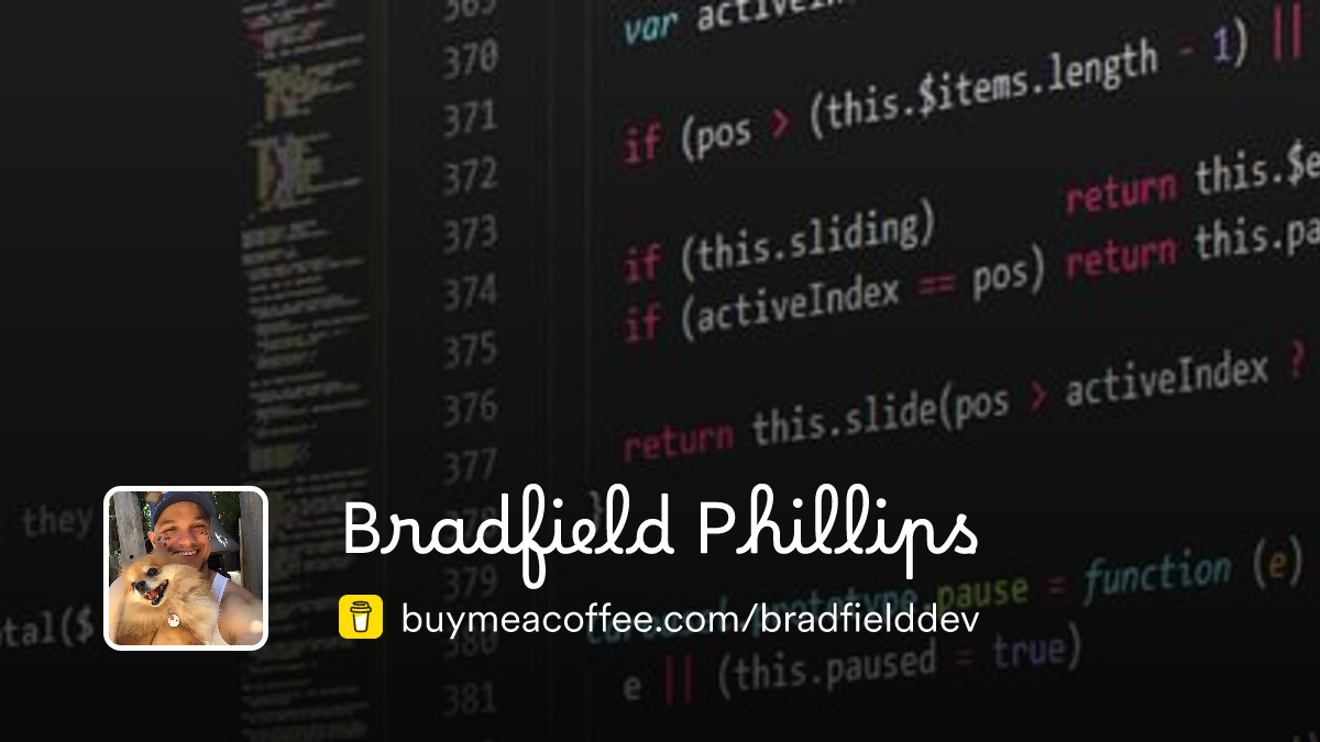 Bradfield Phillips is Building Cross-Platform app with .NET MAUI and ...