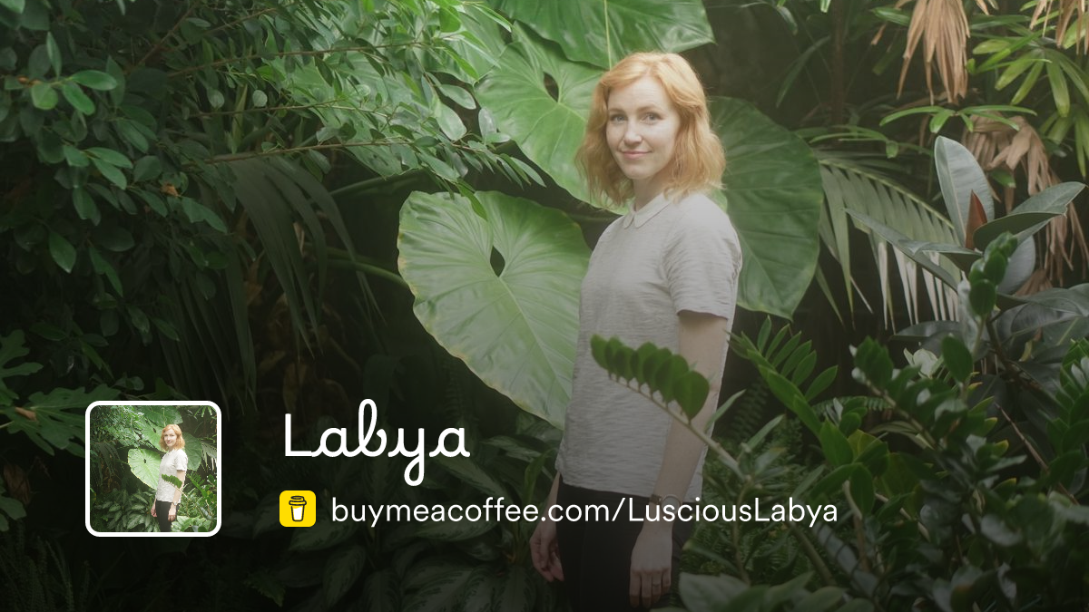 Labya is Film Photgraphy - Buymeacoffee