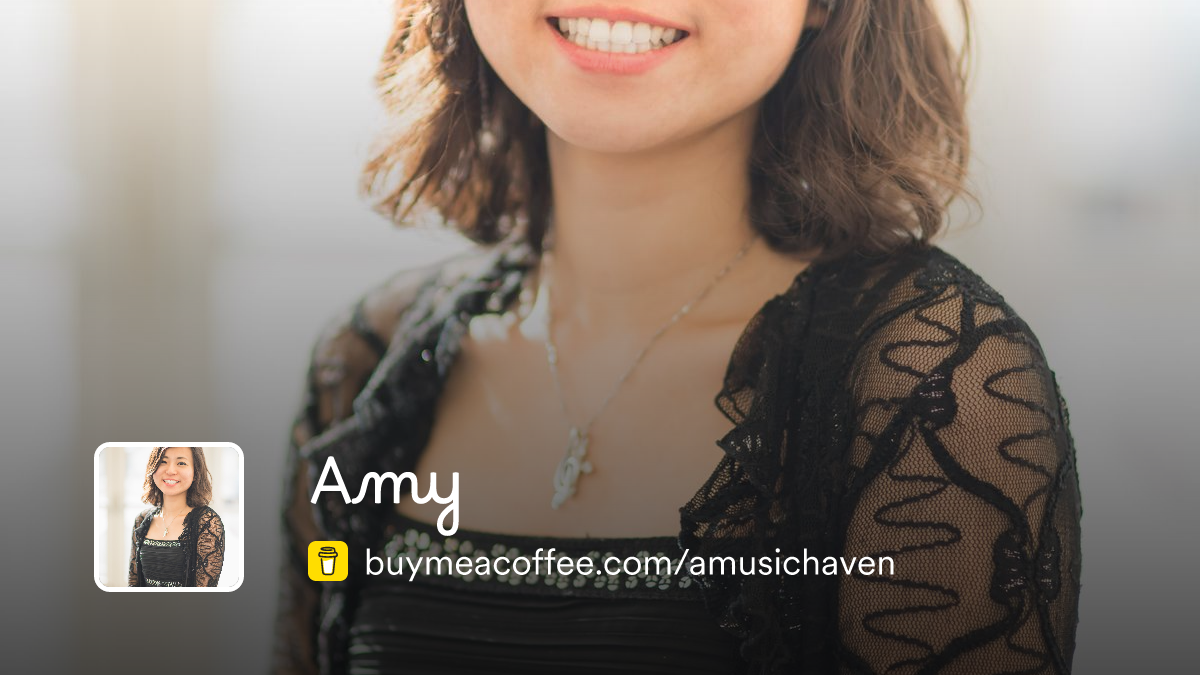 Amy is Calming / relaxing / soaking / baby music, prayer music ...