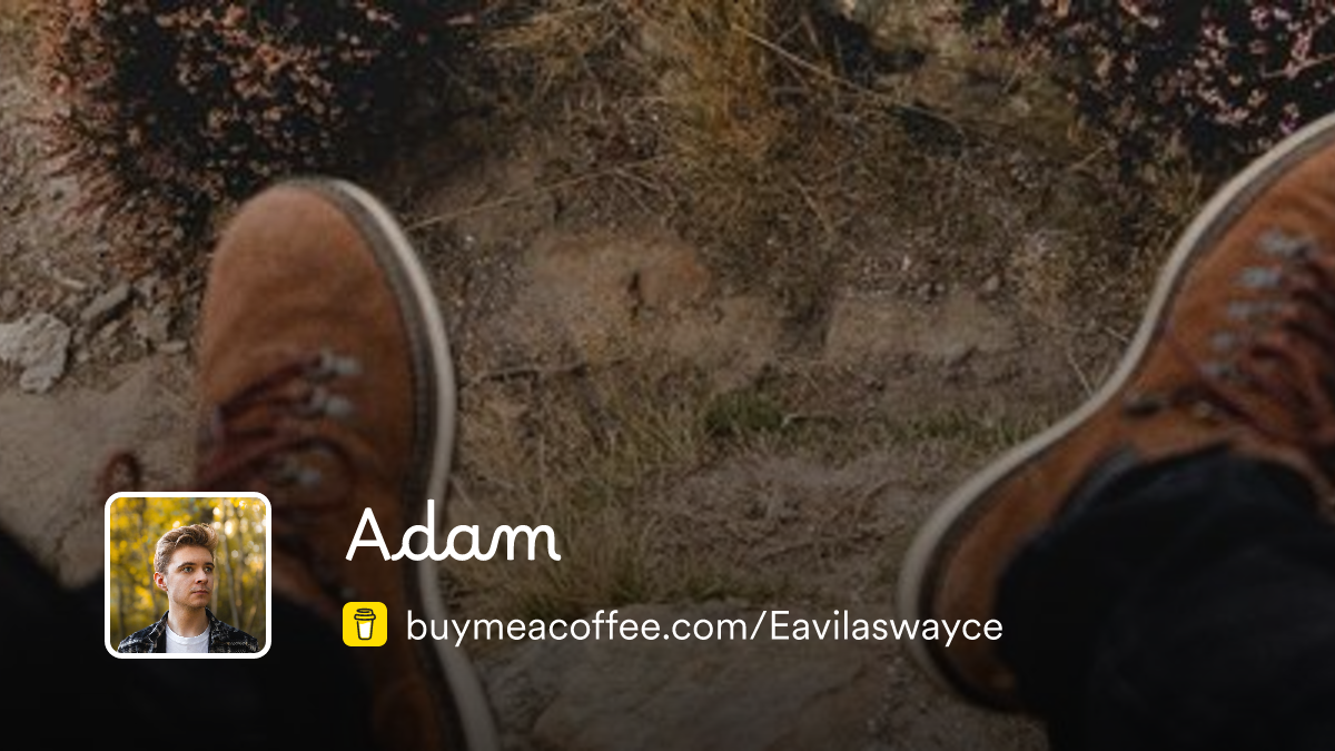 Adam is Programming for H1Emu! - Buymeacoffee