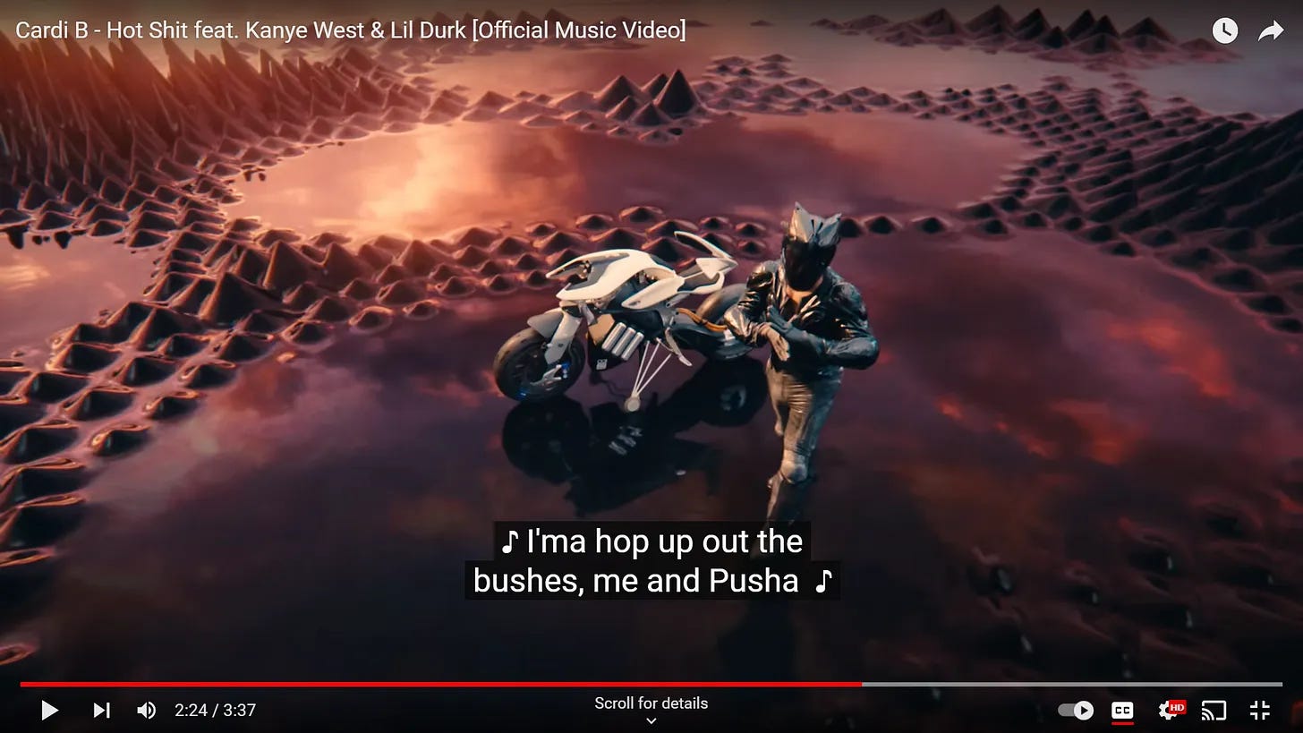 Hail Hydra! Endless mRNA Vaccines, Graphene Oxide, and a Monster Has ...