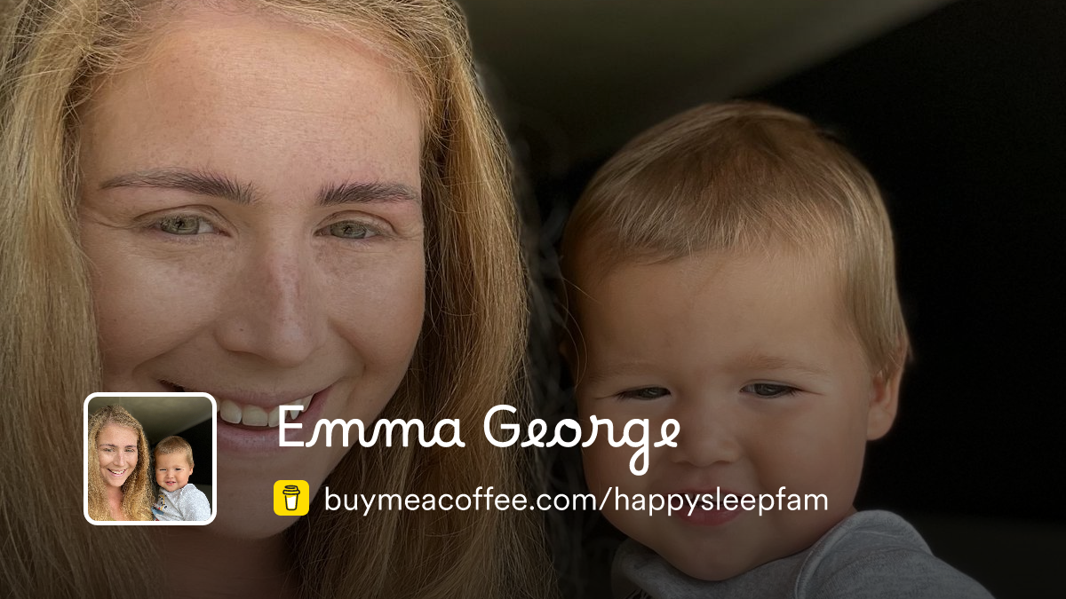 Emma George - Buymeacoffee
