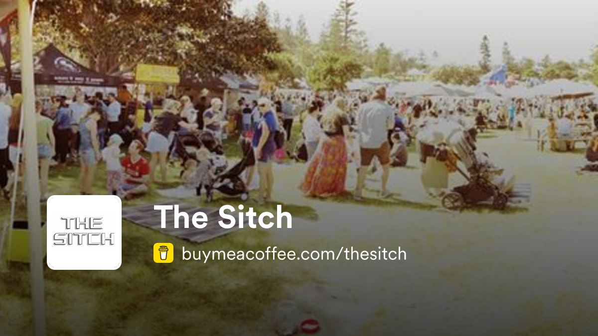 The Sitch is Sydney genre-weavers, bringing good vibes to the sitch ...
