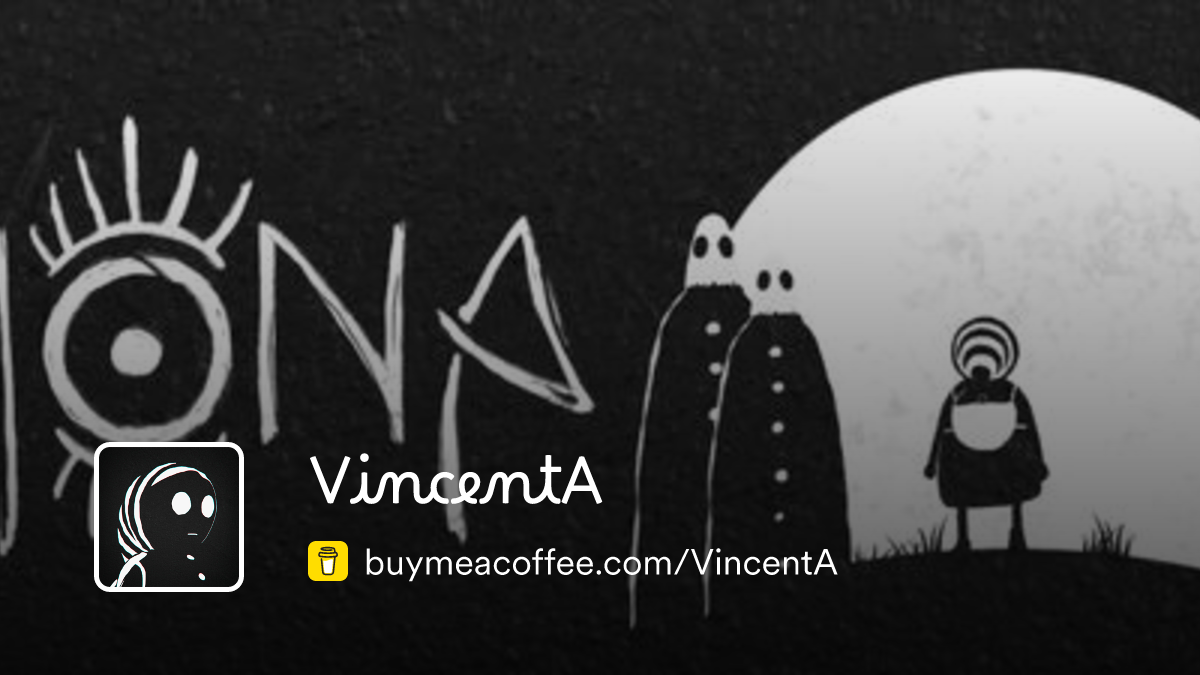 VincentA is creating Unity Tools, Shaders, Models - Buymeacoffee