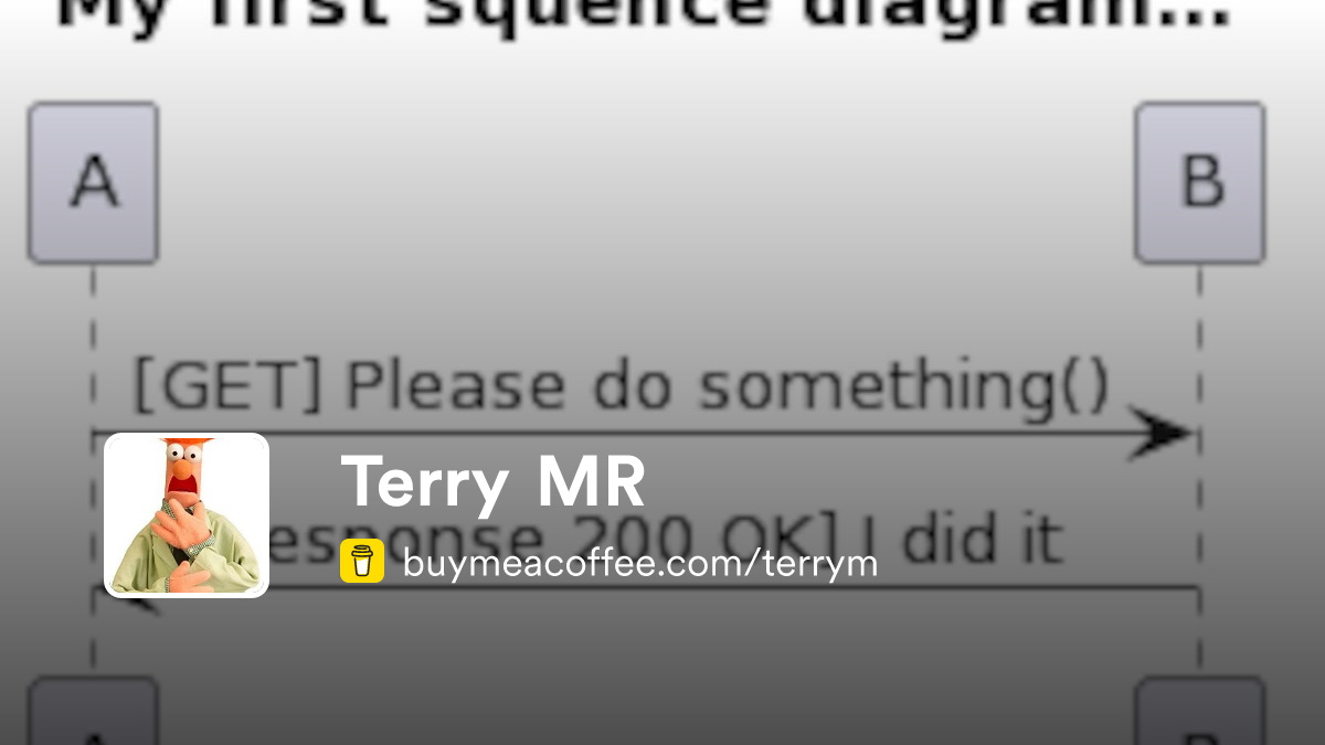 Terry MR is Trying to give back to the community with little apps here ...