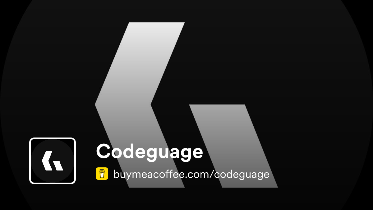 Codeguage is An online platform to help people learn programming ...