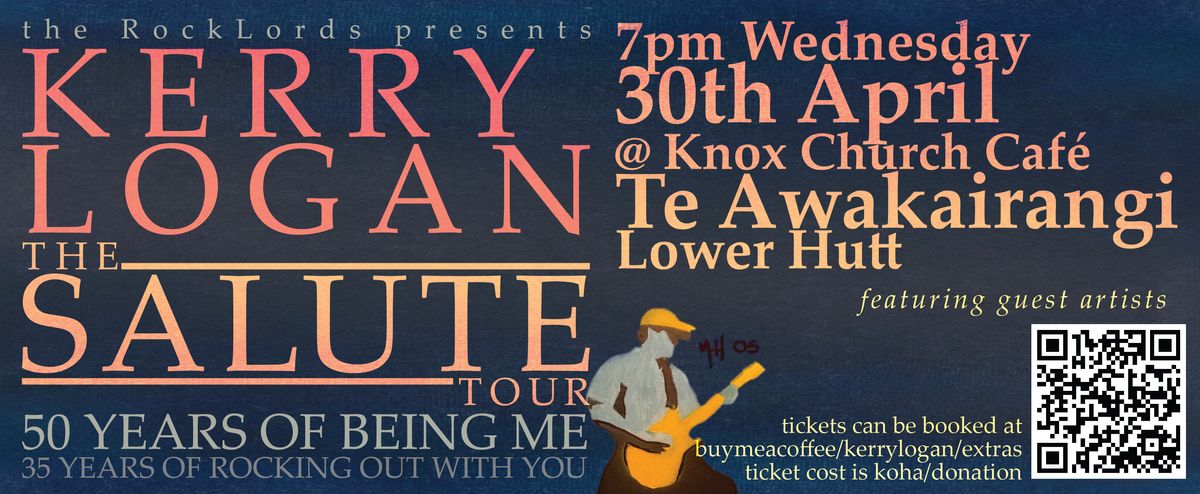 Now There Are Two of Them! — Kerry Logan - Buymeacoffee