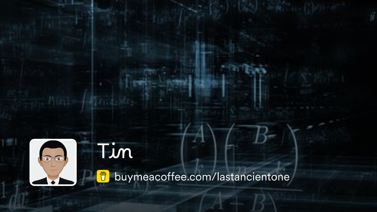 Tin is posting codes everyday on https://github.com/LastAncientOne - Buymeacoffee