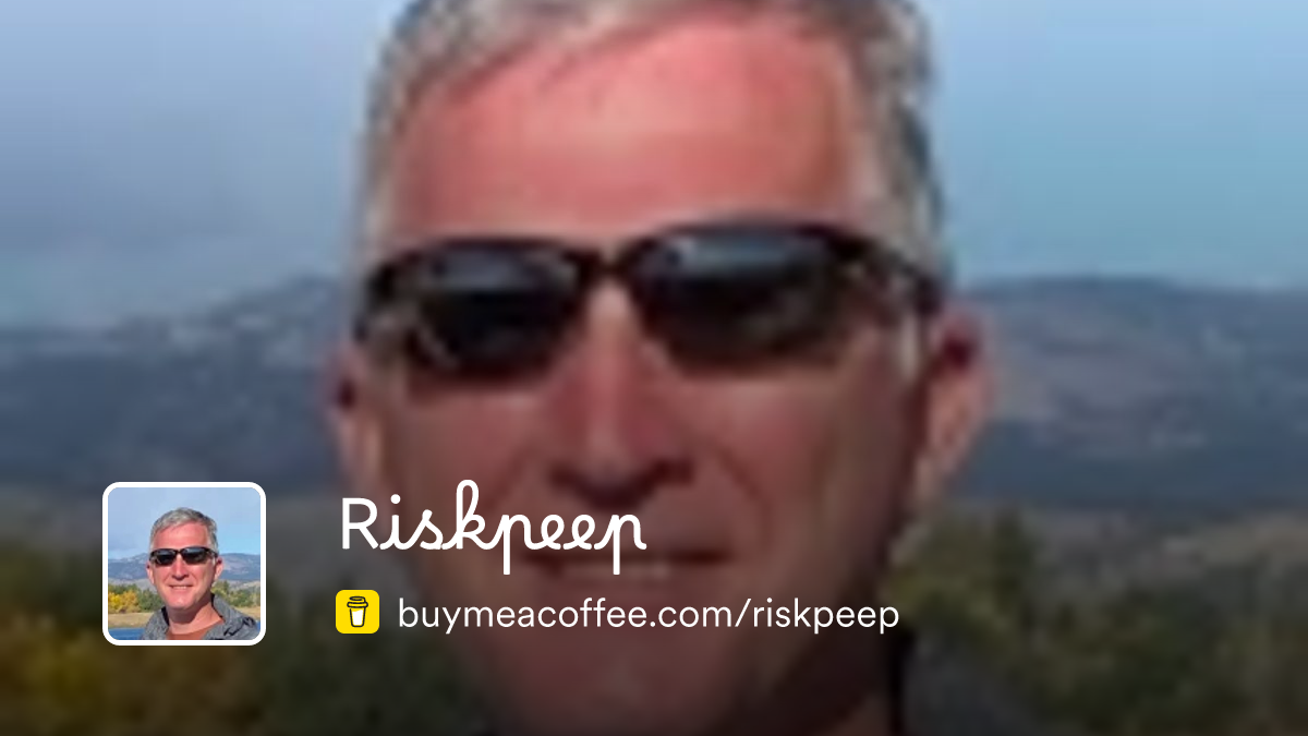 Riskpeep Is Creating Games And Programming Tutorials Buymeacoffee