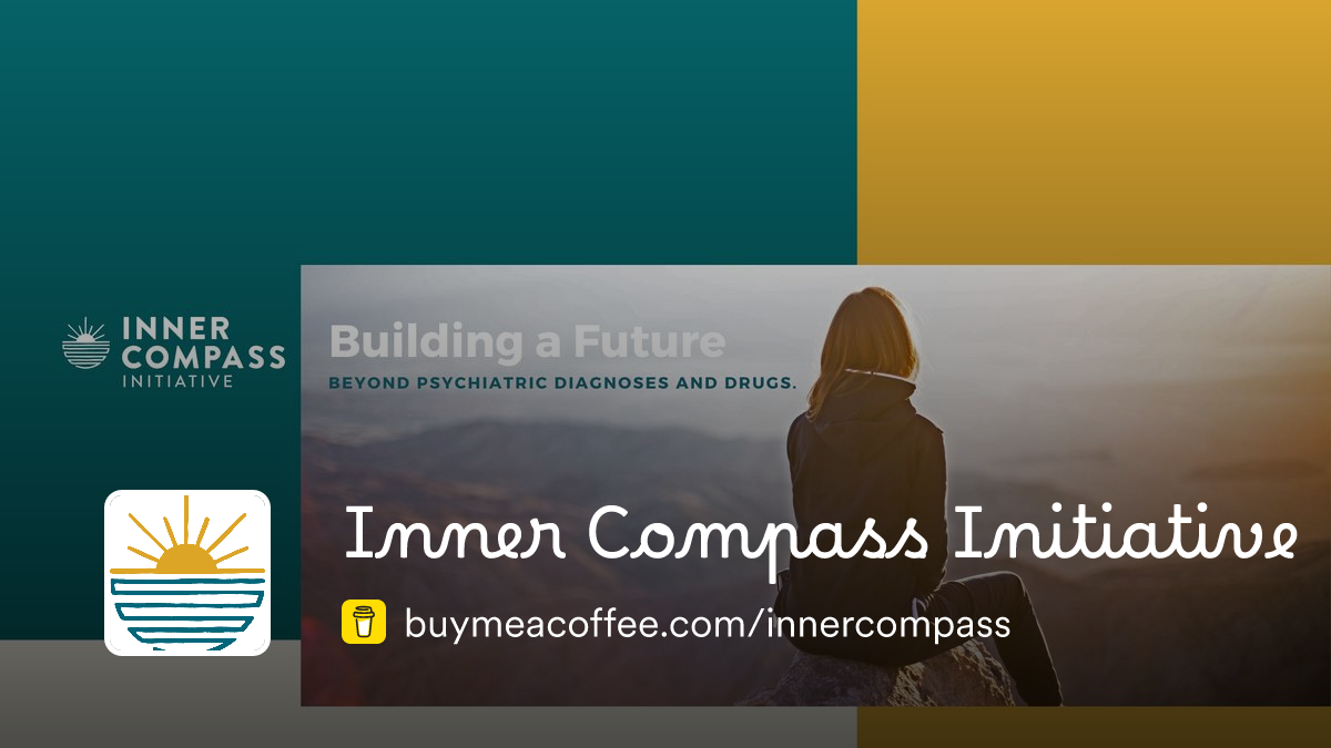 Inner Compass Initiative is creating free information, resources, and ...