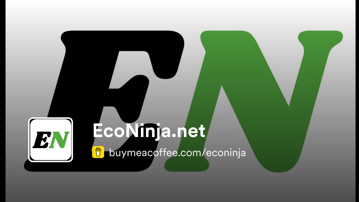 EcoNinja.net is creating & running EcoNinja.net, a free IB Econ ...
