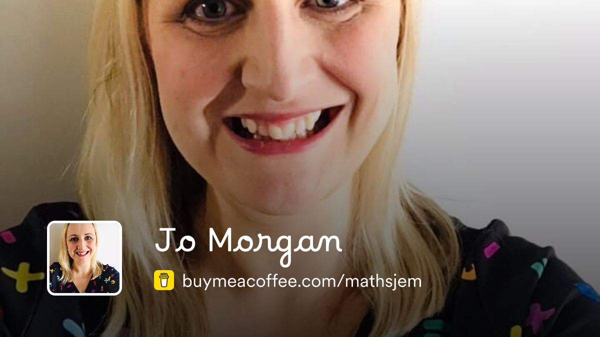 Jo Morgan is sharing ideas and resources for teaching secondary school ...