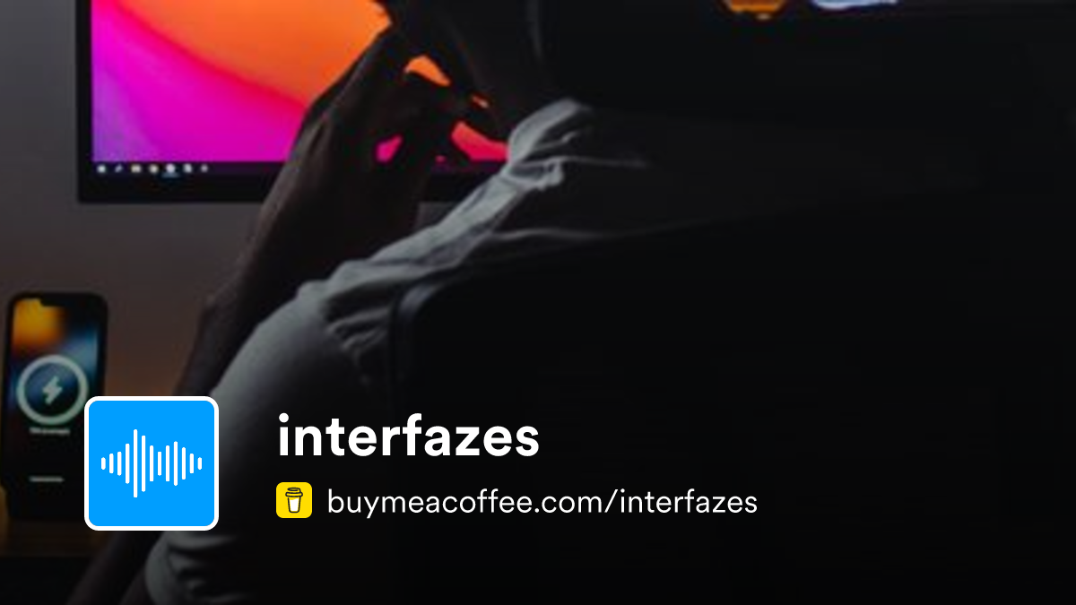 interfazes is Sistemas Embebidos con Machine Learning - Buymeacoffee
