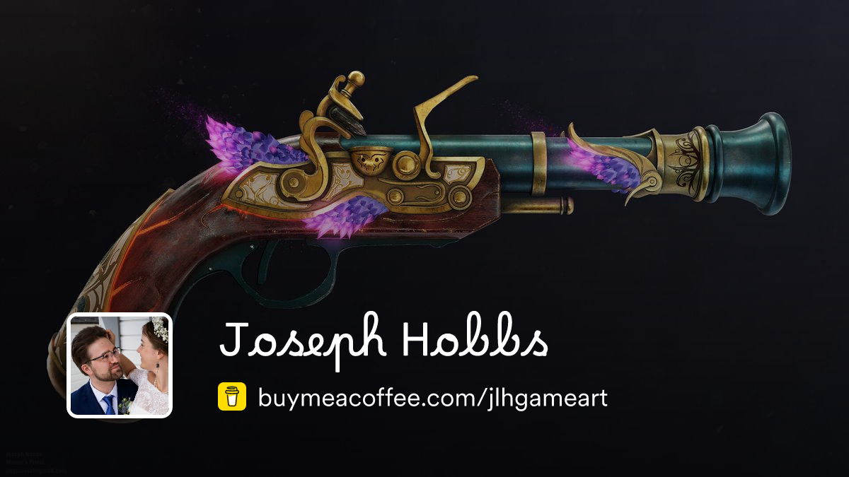 Joseph Hobbs is encouraging young developers to get in to the game dev ...