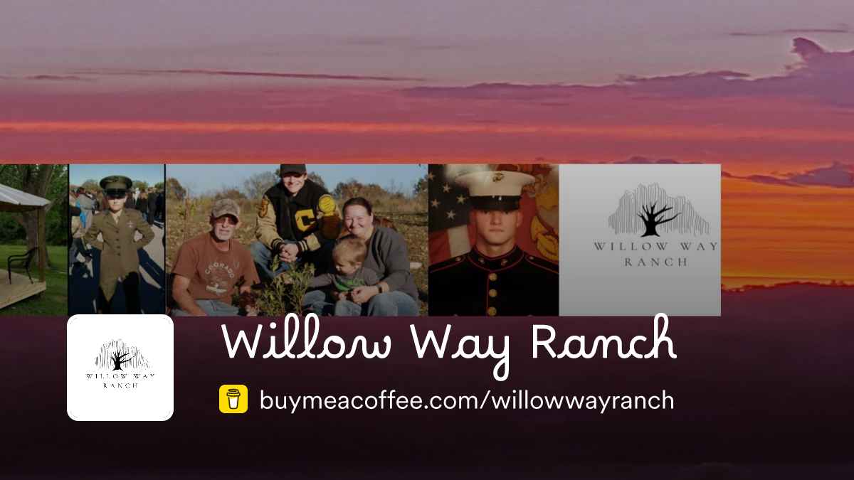 Willow Way Ranch is creating salves, bath bombs, YouTube DIYs, and ...
