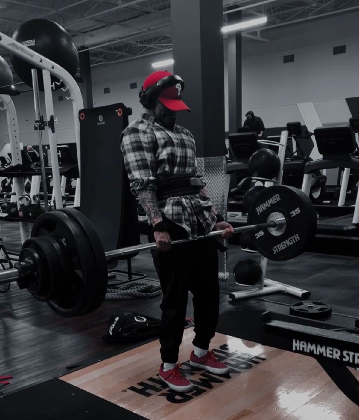 The Importance Of Full Range Motion — Celvin Anthonie Carrillo ...