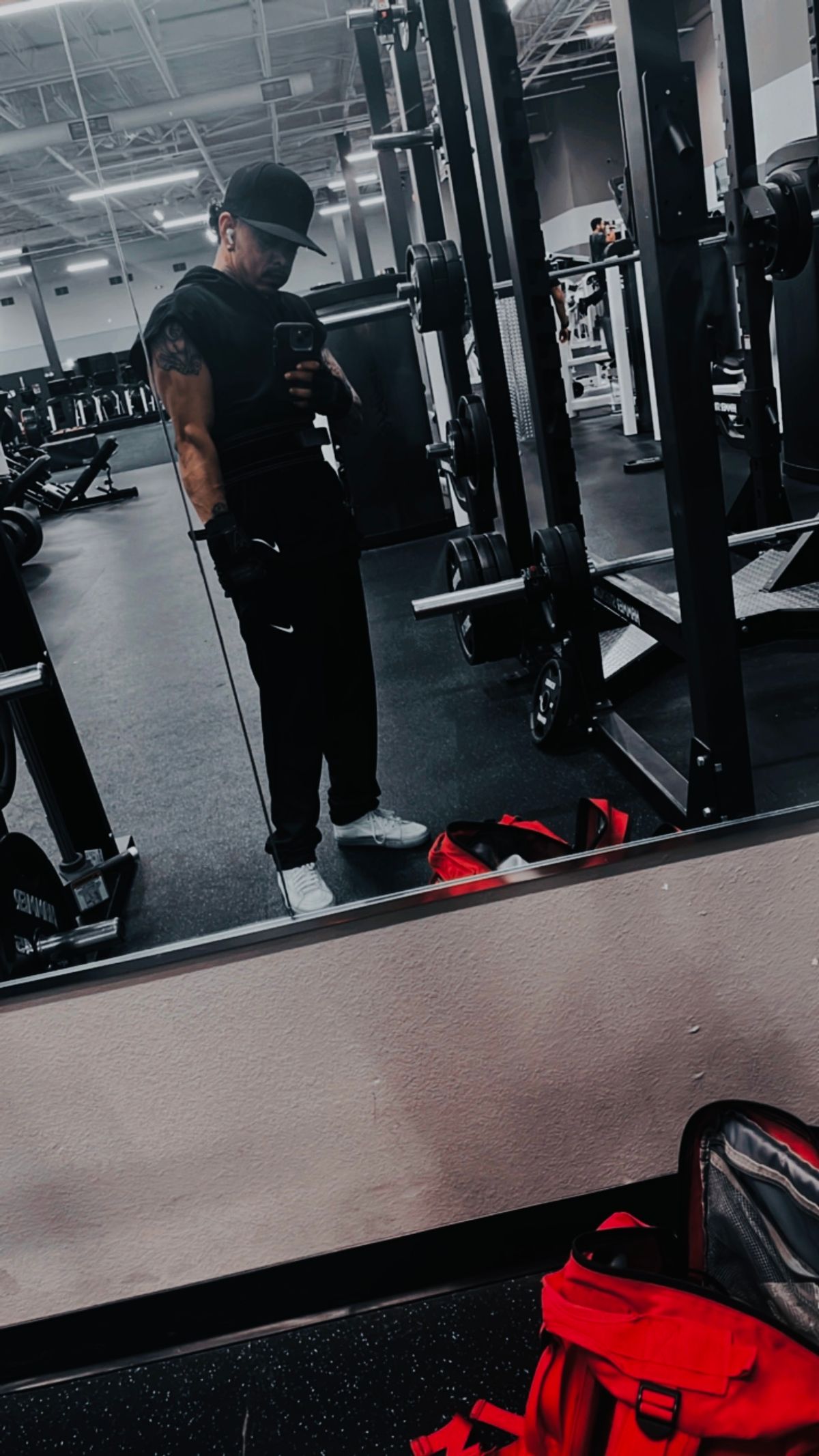 3 Tips for Clean Bulking for the Hardgainer — Celvin Anthonie Carrillo ...