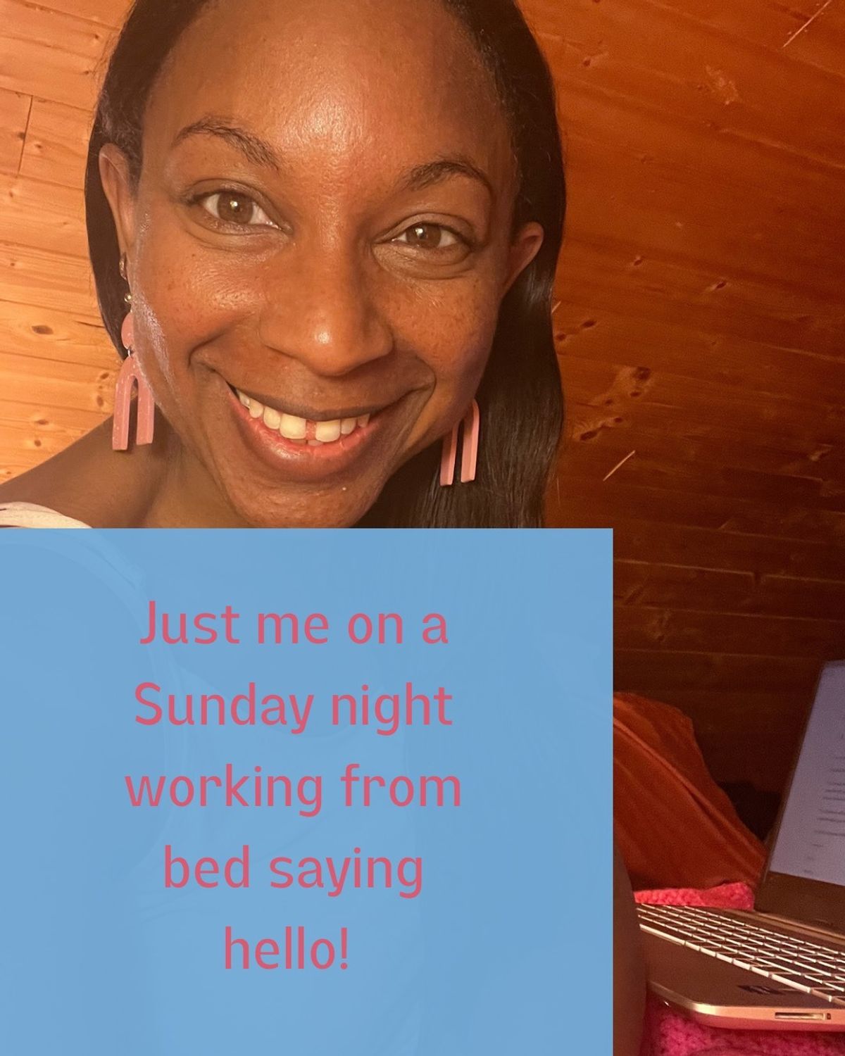 T-10 Days!!! — Keosha Jones - Buymeacoffee