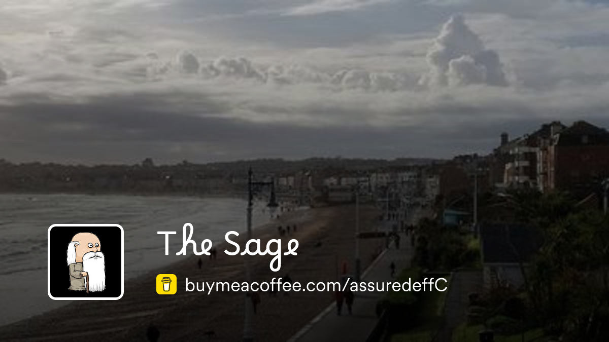 The Sage is daily sharing quotes, jokes and essays to bring a smile to ...