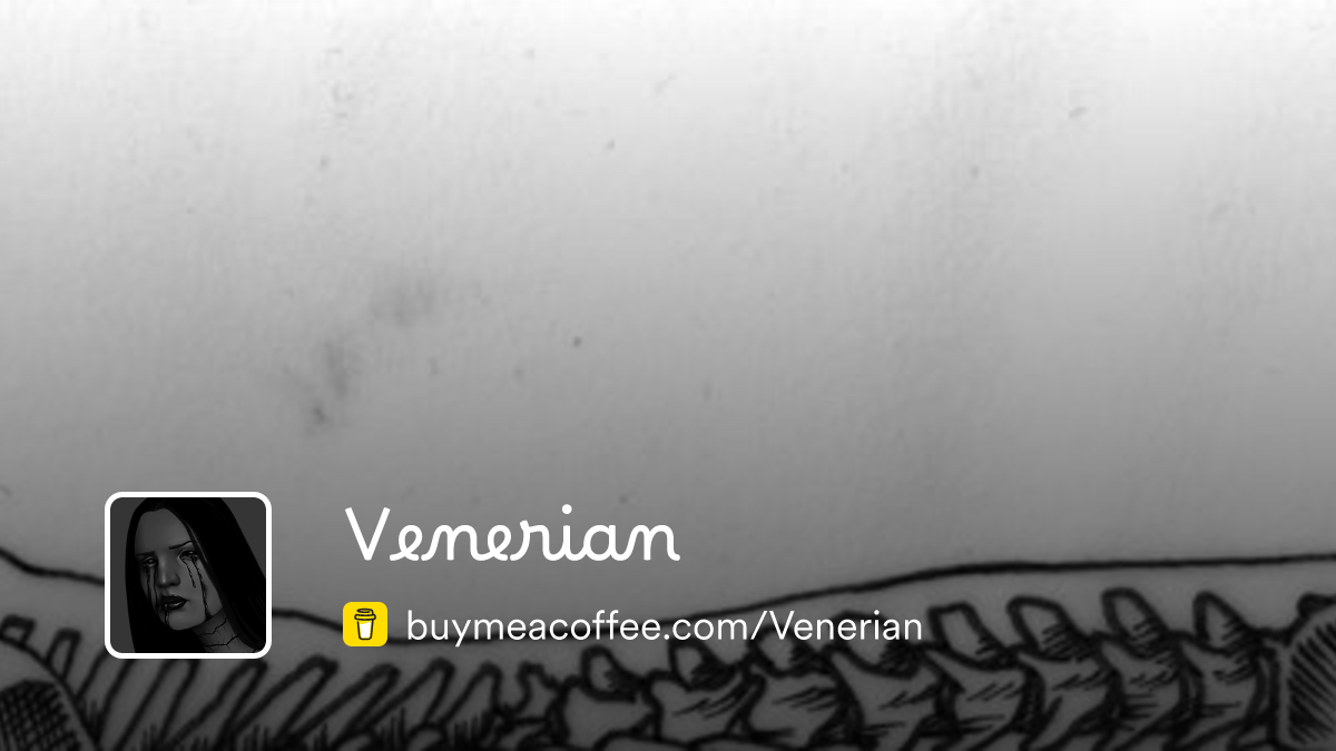 Venerian is creating custom content for The Sims 4 - Buymeacoffee