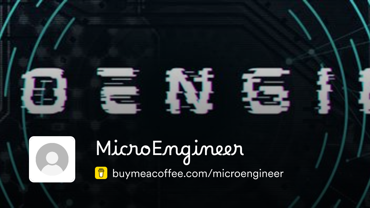 MicroEngineer is Creating Front End UI/UX design , Websites, Games, and ...