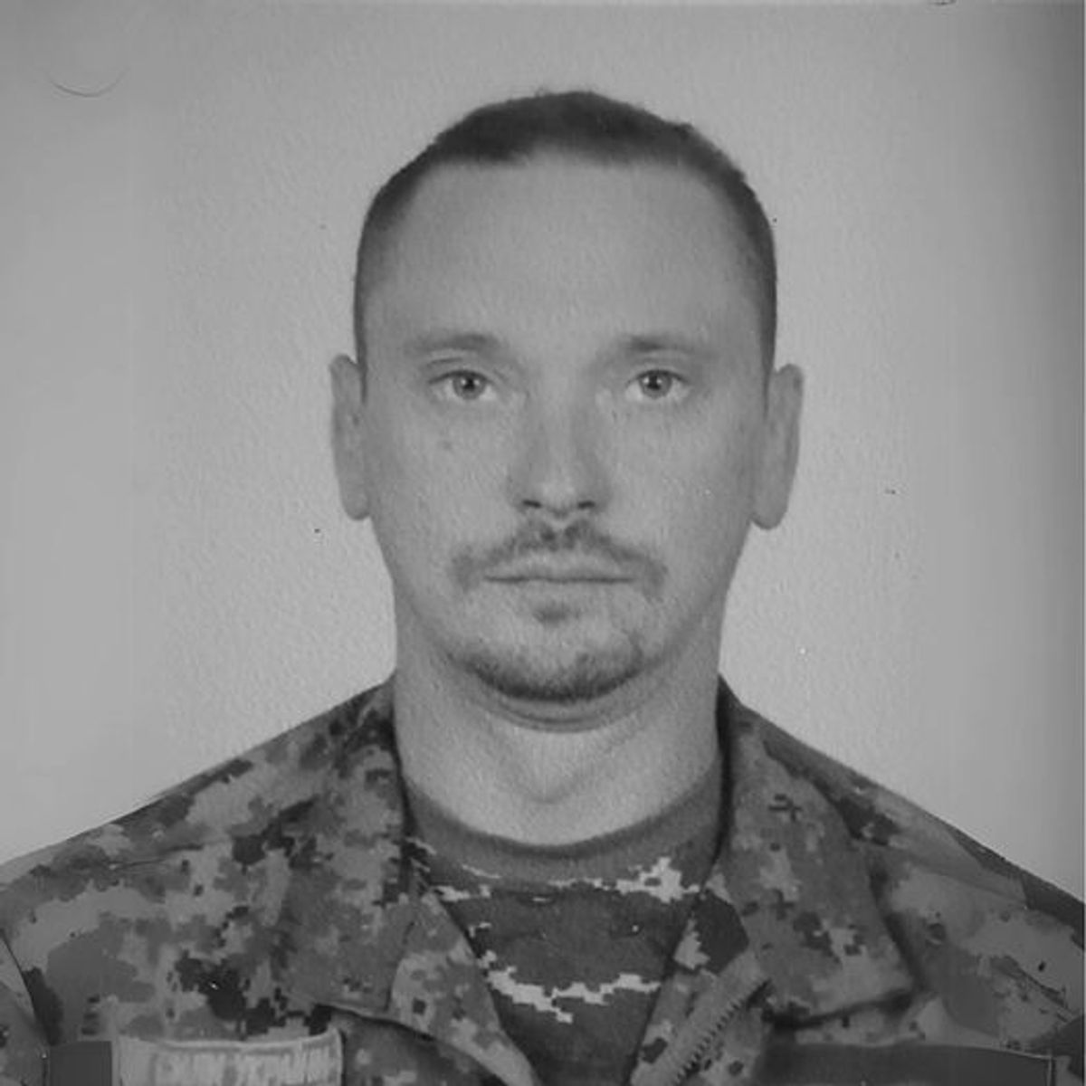 RIP - Roman Vynohradov — Ukrainian Forces United - Buymeacoffee