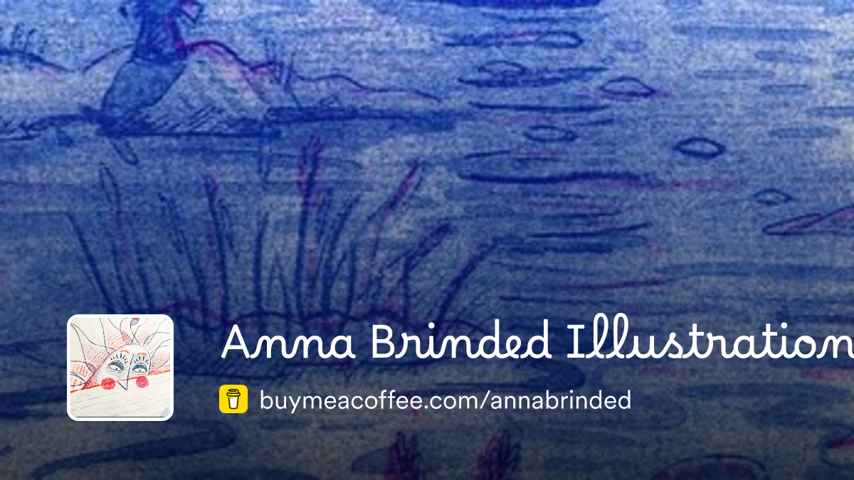 Anna Brinded Illustration is illustration, design, narrative ...