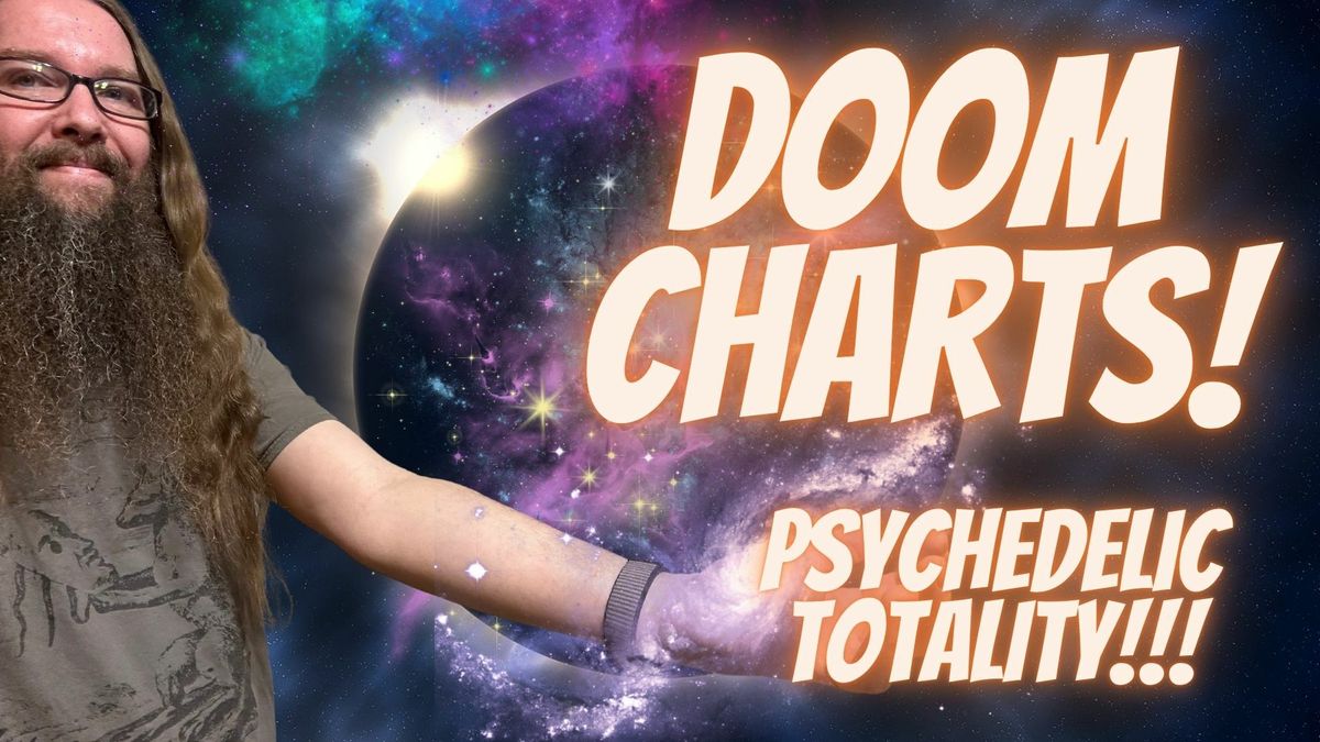 DC059 Doom Charts October 2024 Part Four — Monuments in Ruin - Buymeacoffee