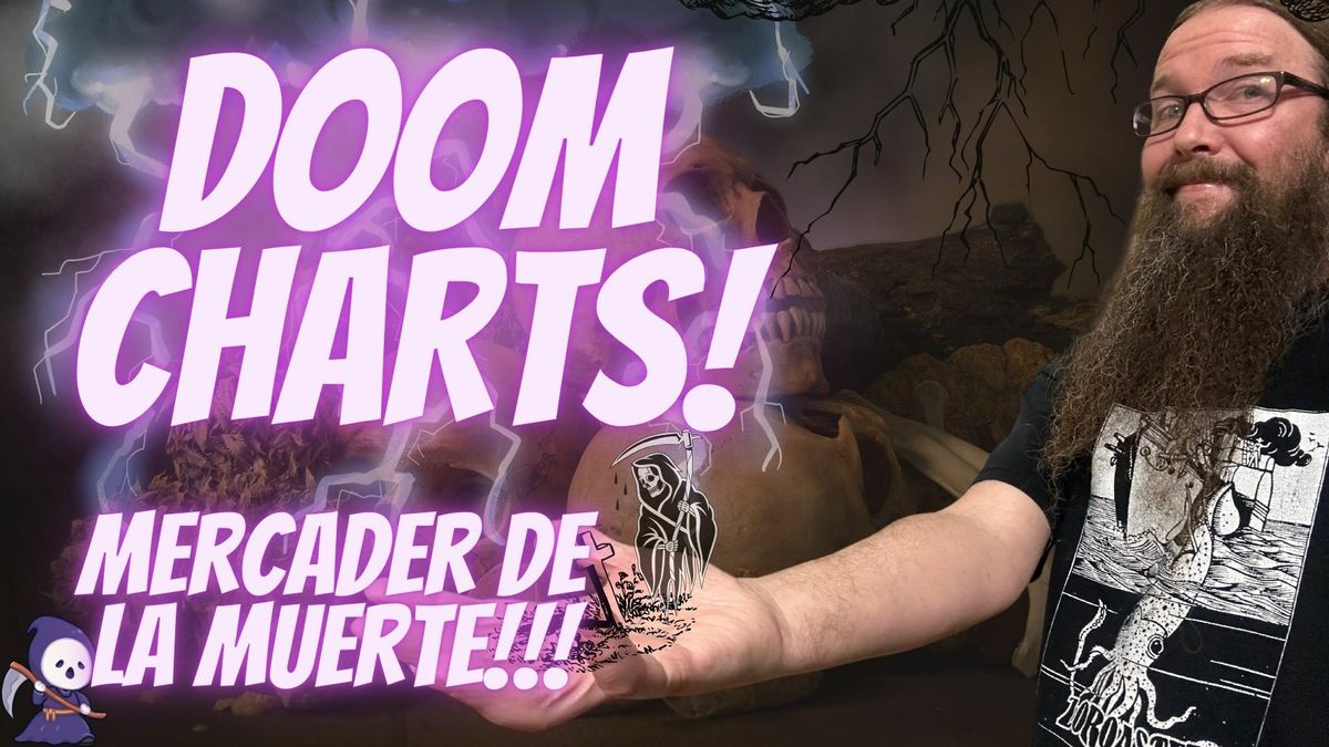 DC060 Doom Charts November 2024 Part One — Monuments in Ruin - Buymeacoffee