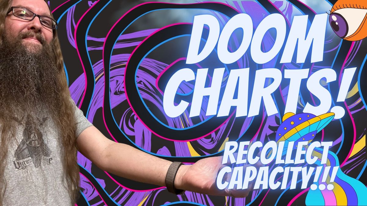 DC076 Doom Charts February 2025 Part Four — Monuments in Ruin ...