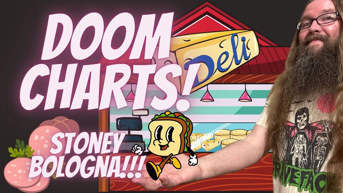 DC080 Doom Charts March 2025 Part Four — Monuments in Ruin - Buymeacoffee