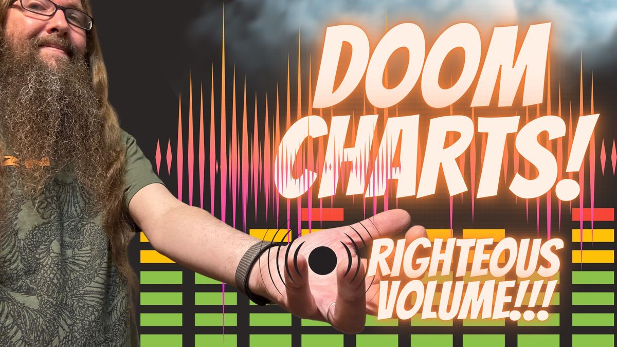 DC083 Doom Charts April 2025 Part Three — Monuments in Ruin - Buymeacoffee