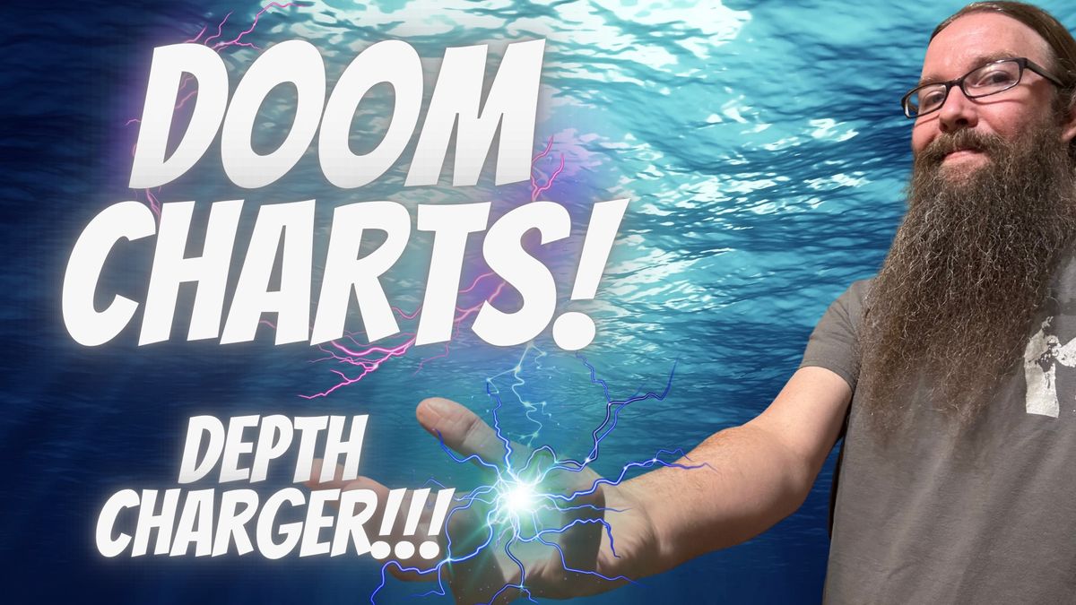 DC086 Doom Charts May 2025 Part One — Monuments in Ruin - Buymeacoffee