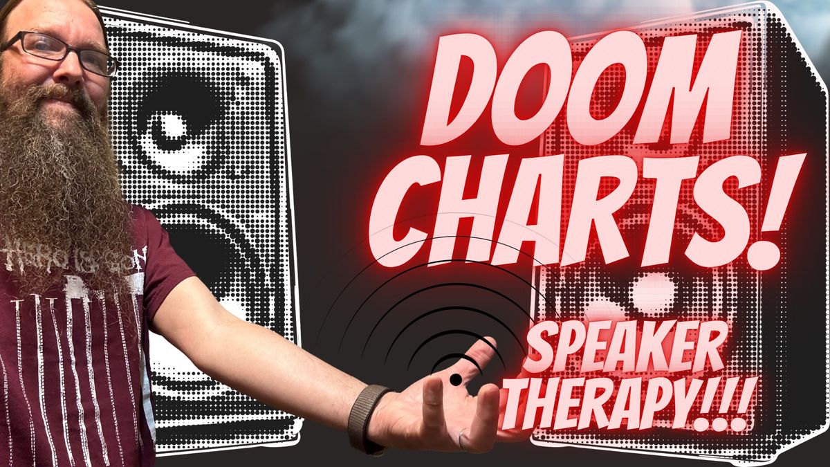 DC090 Doom Charts June 2025 Part One — Monuments in Ruin - Buymeacoffee