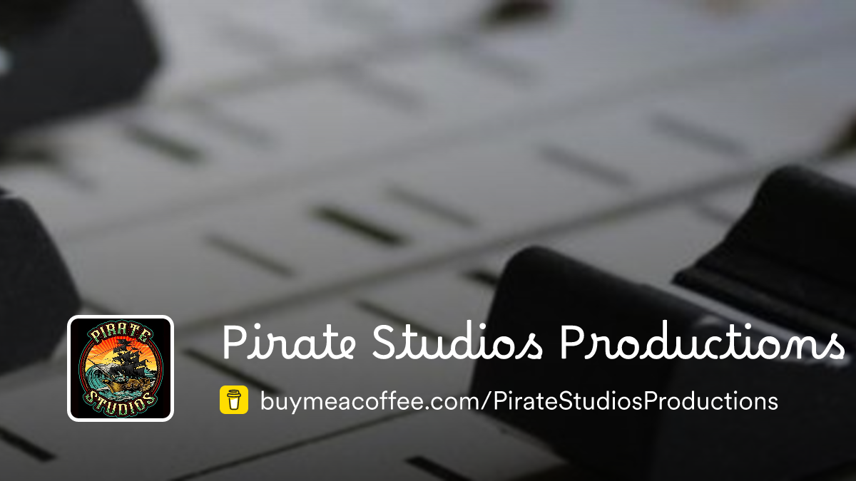 Pirate Studios Productions is Music performance, recording, how to ...