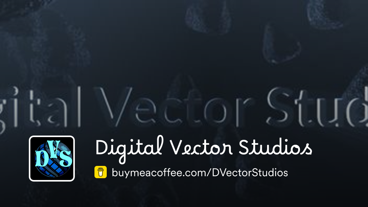 Digital Vector Studios is Creating videos on YouTube to help people ...