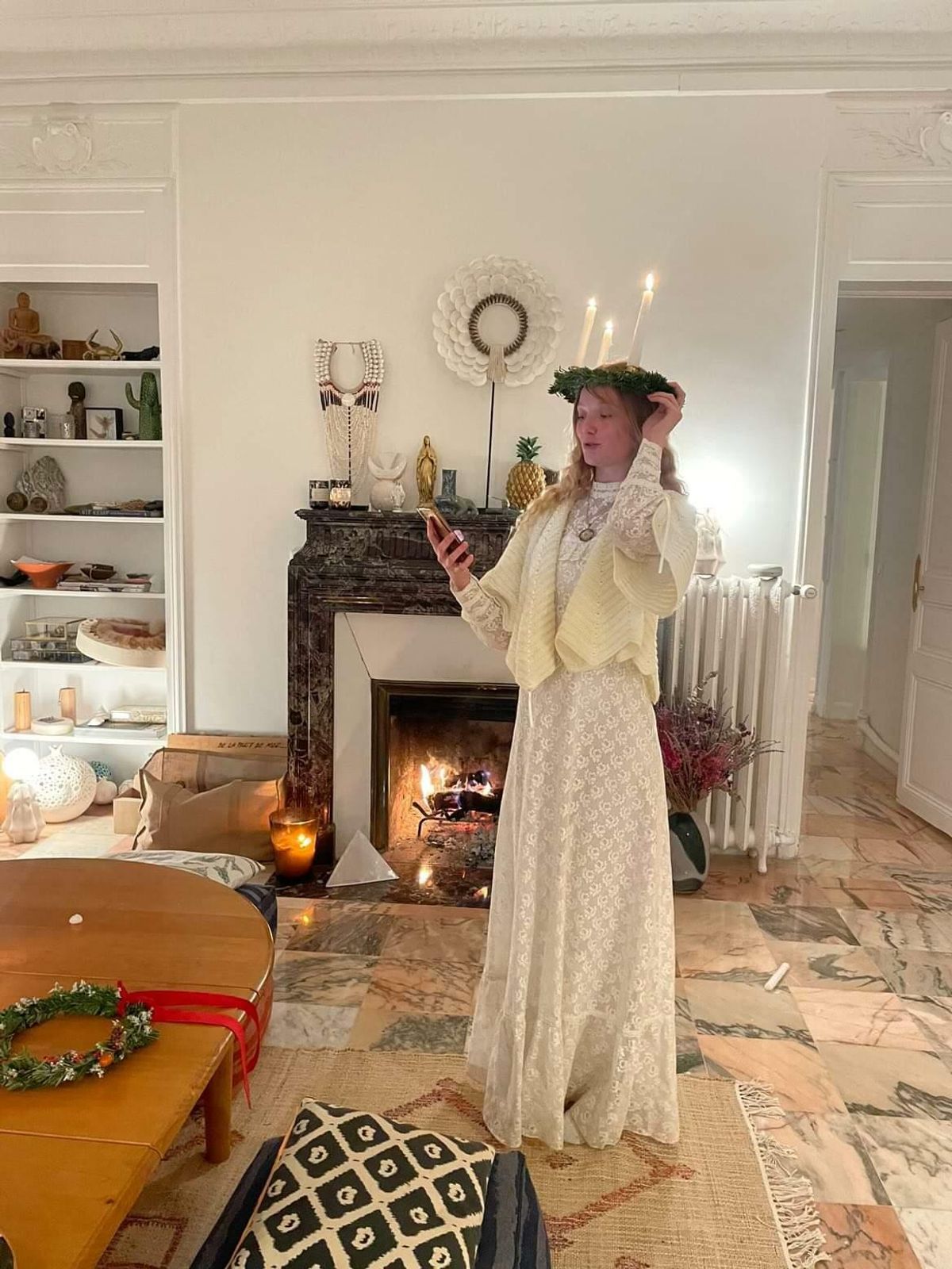 Child of Belenos — Angélique - Buymeacoffee