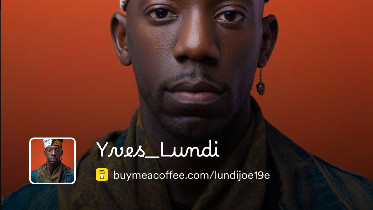Yves_Lundi is creating short films that awaken your spirit inside ...