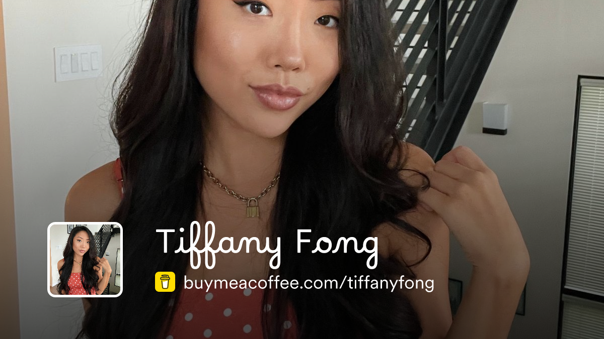 Tiffany Fong is railing celsius network. - Buymeacoffee
