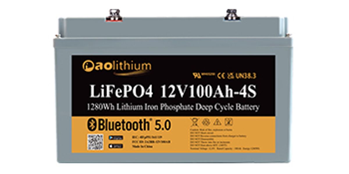 AOLITHIUM 4S LIFEPO4 BATTERY REVIEW — DC GUY - Buymeacoffee