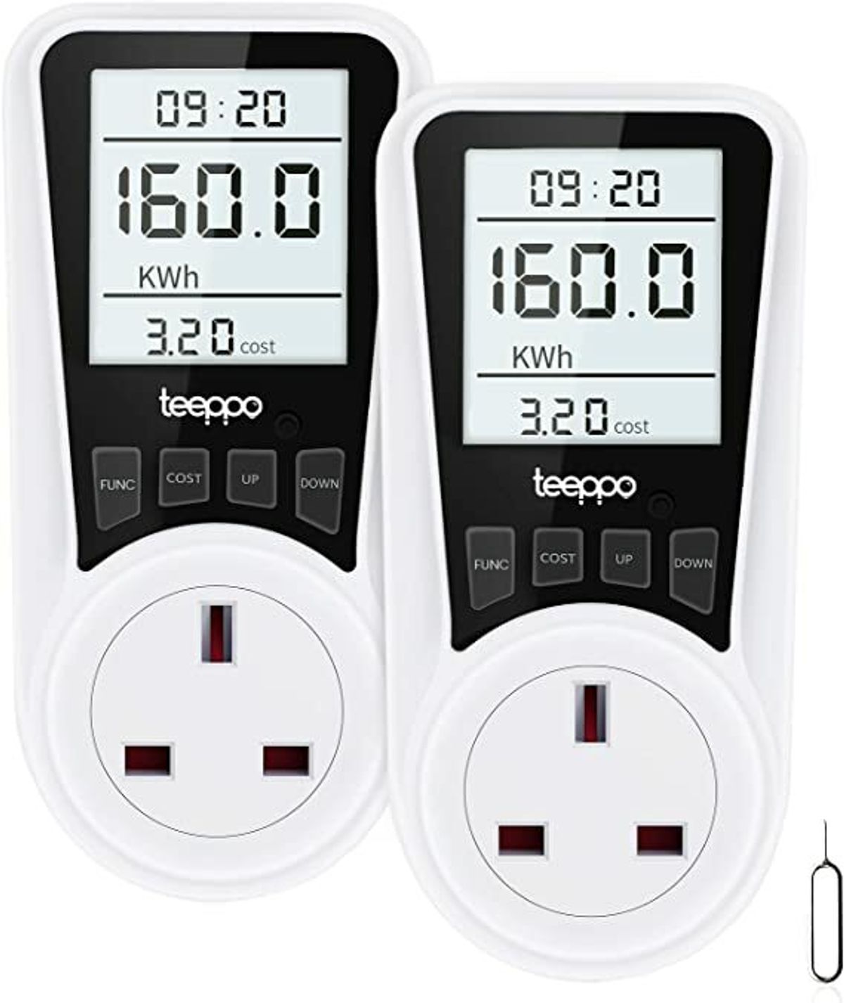 How To Calculate Your Energy Use & Needs — DC GUY - Buymeacoffee