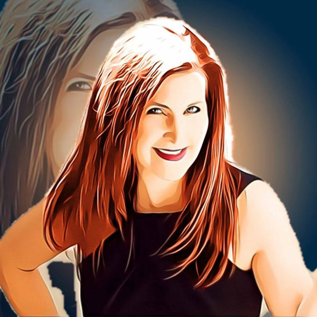 Part 2 of Sylvia's Interview on the Importance of Salvation in her life ...