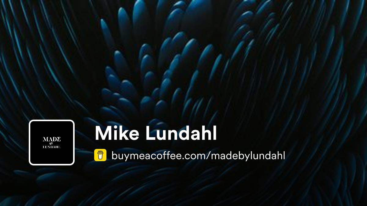 Mike Lundahl is Digital tools, tutorials, inspiration, GodotForums.org ...