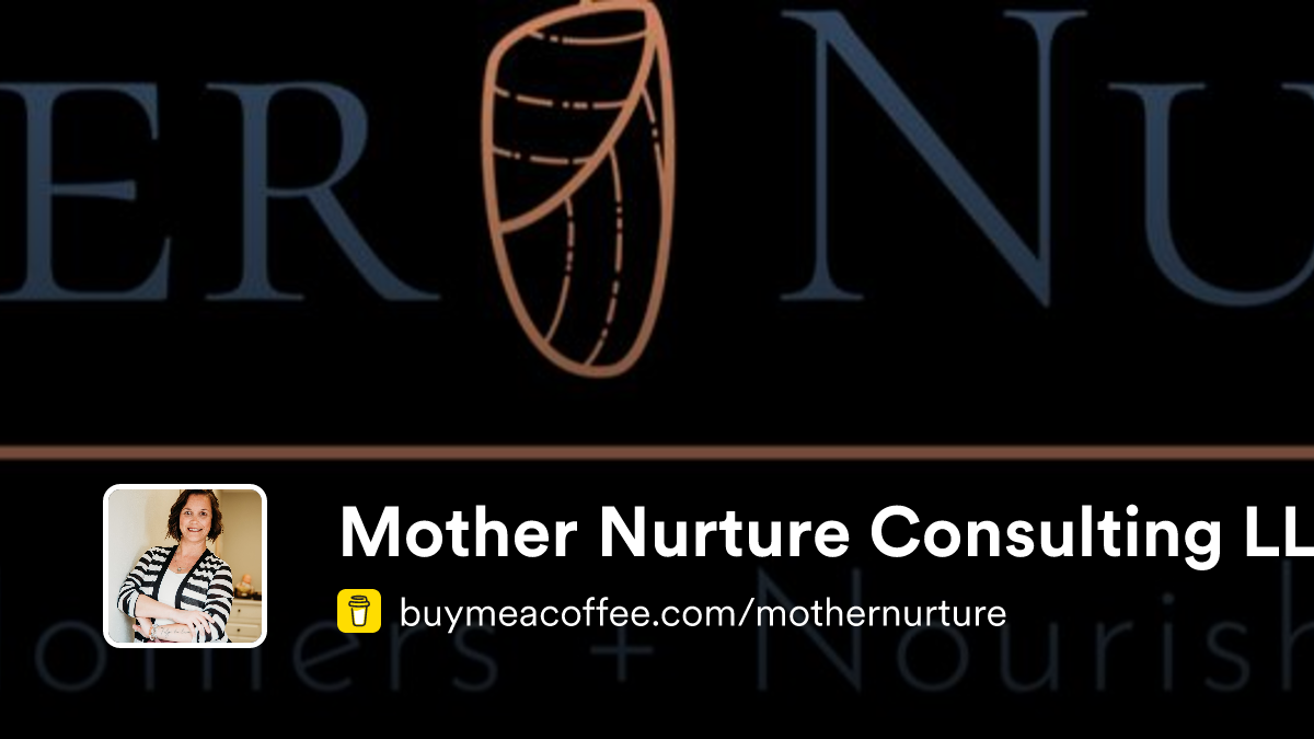 Mother Nurture Consulting LLC is offering you downloadable tools for your postpartum journey ...