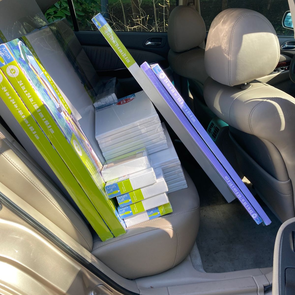 Art for the Foreseeable Future — Scott Anstett - Buymeacoffee