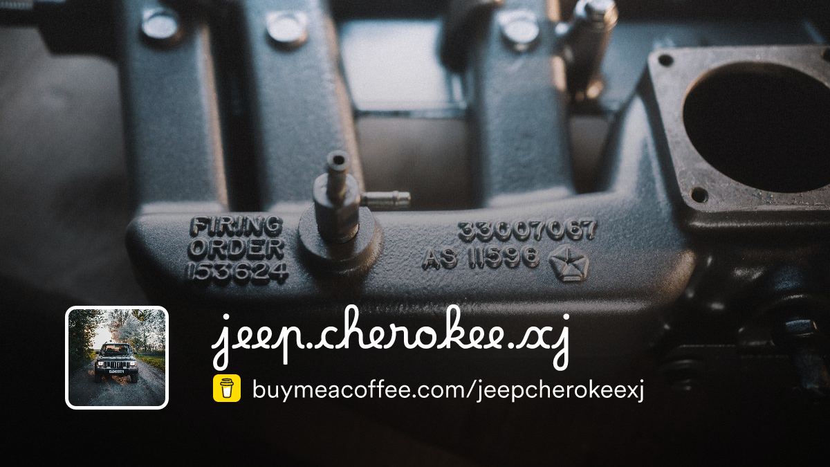 jeep.cherokee.xj - Buymeacoffee