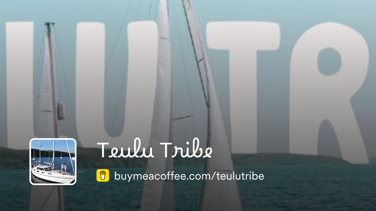 Teulu Tribe - Buymeacoffee