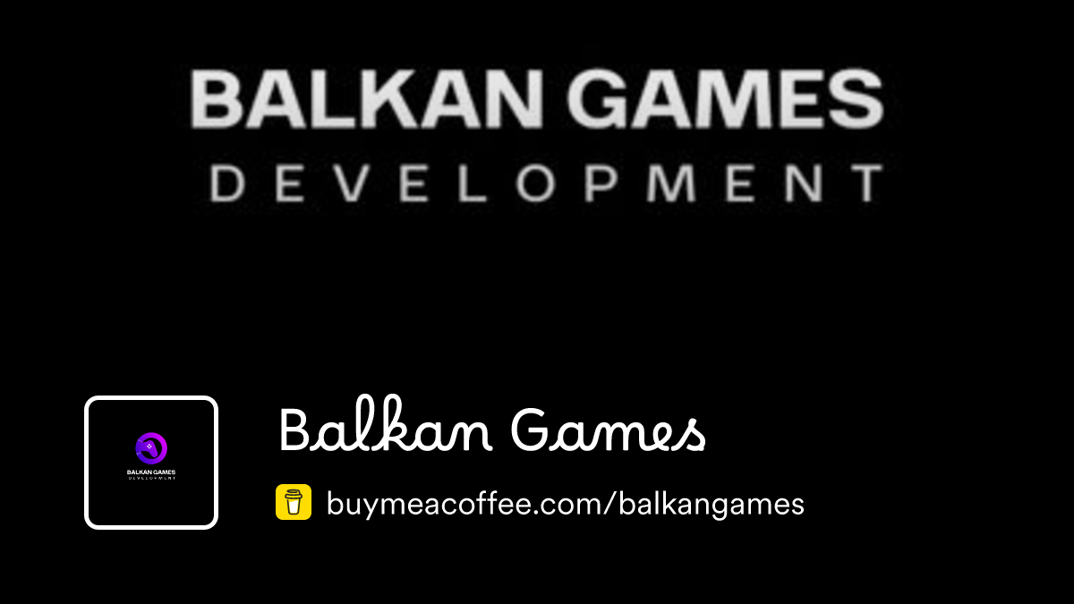 Balkan Games is creating a new Post-Apocalyptic Zombie Survival Game ...