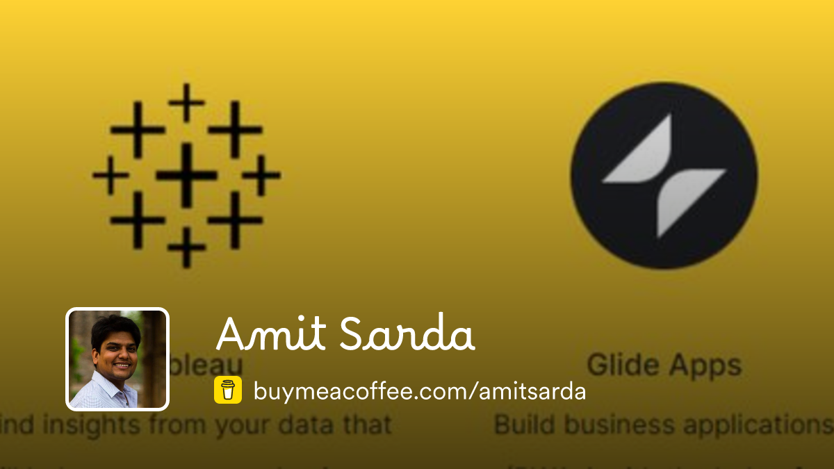 Amit Sarda is sharing best practices, solutions, tips, recommendations ...